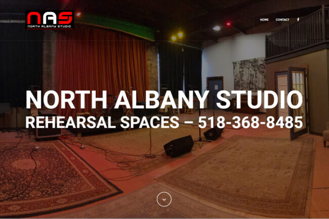 North Albany Studio | Print Connection