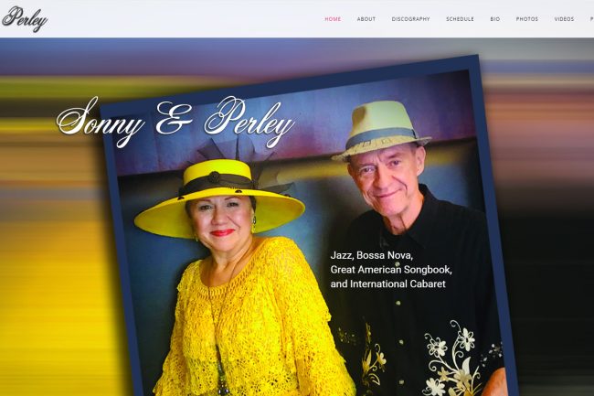 Sonny & Perley | Print Connection