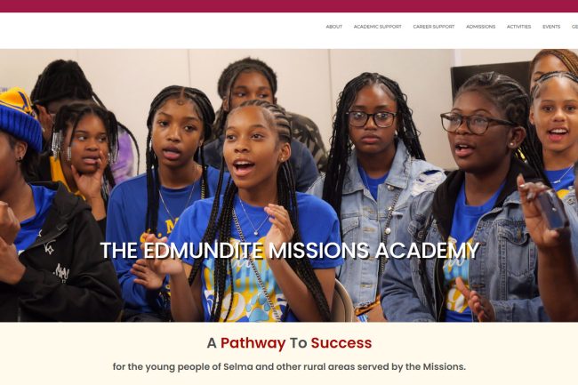 The Academy | Print Connection